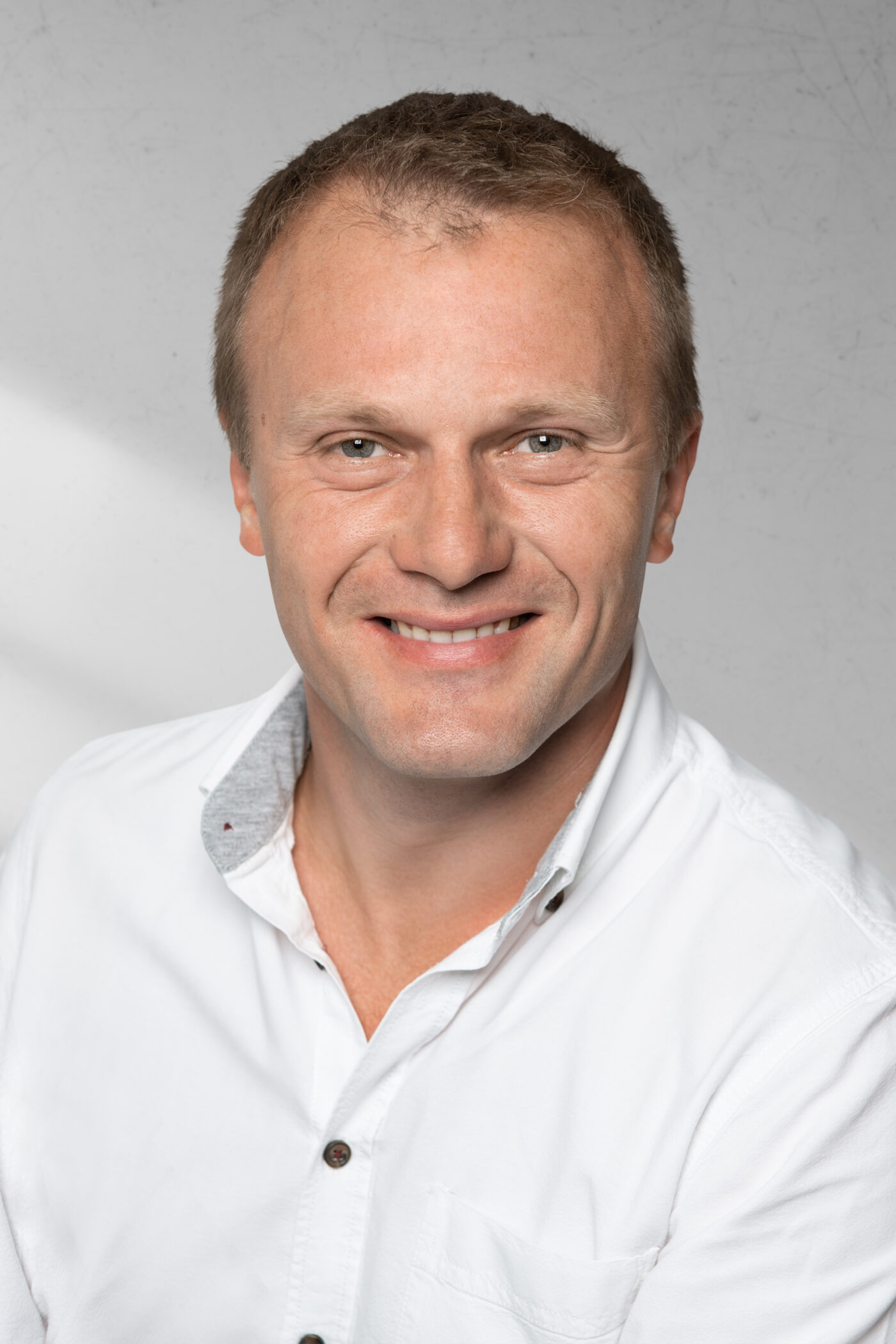 Ansprechpartner - AI Technik