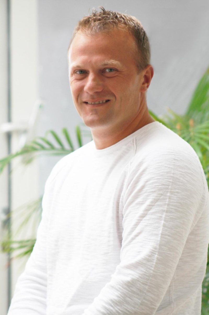 Ansprechpartner - AI Technik